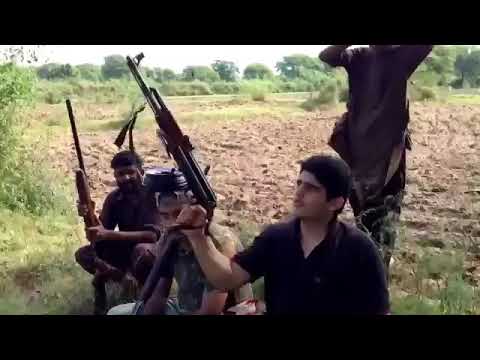 Gangster Guns Whatsapp Status | Gangster Whatsapp Status | Ak47 Firing Status