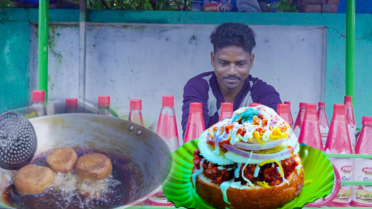 Odisha Ke Burla Ka Famous Sandwich Street Food Of India India s odisha-ke-burla-ka-famous-sandwich-street-food-of-india-india-s