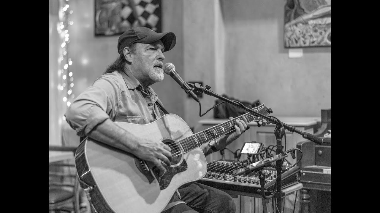 JERRY BREINER, solo 5/3/20 via BIG ADVENTURE ENTERTAINMENT - YouTube