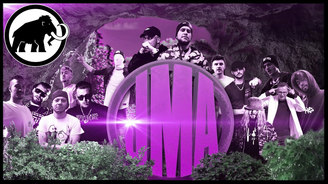 JMA MAMMUTMIX (prod. by NEO UNLEASHED) - YouTube