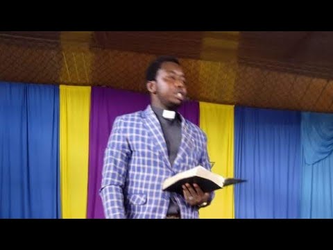 THE POWER IN THE WRITTEN WORD OF GOD// Pastor Ndirangu Wa Mwangi. - YouTube
