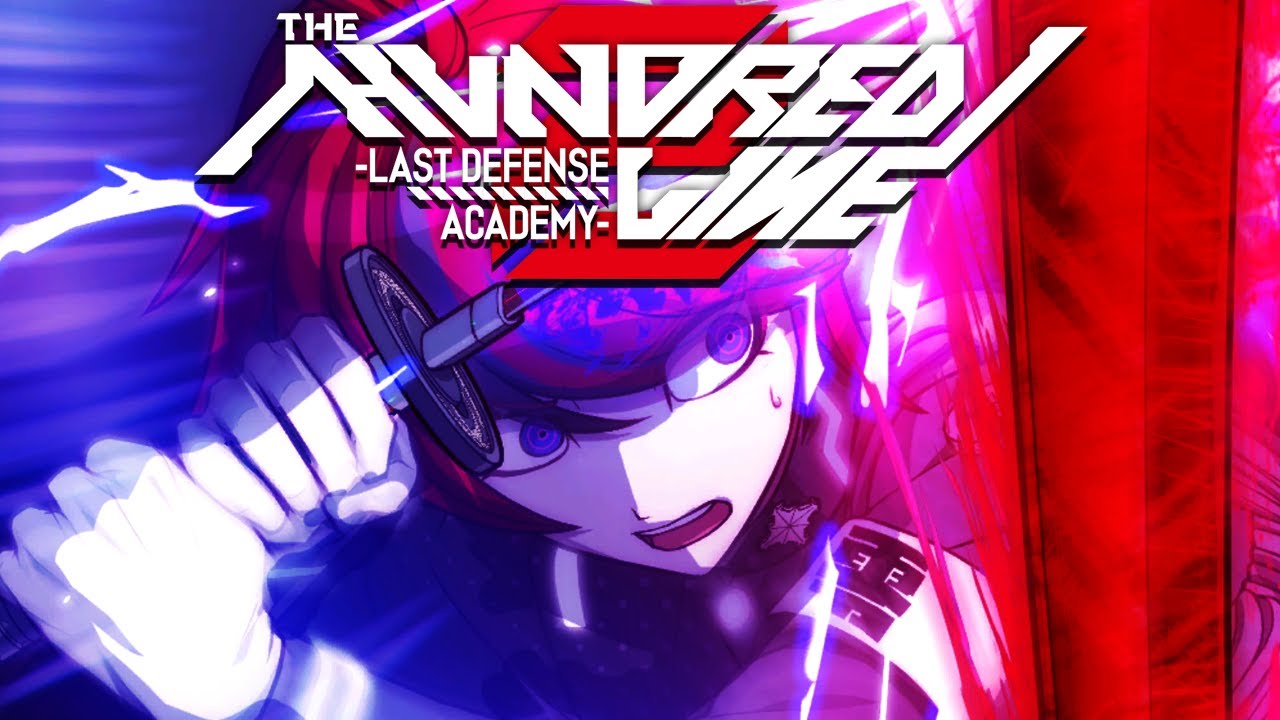 THEY'RE BACK - The Hundred Line: Last Defense Academy - 29 - YouTube