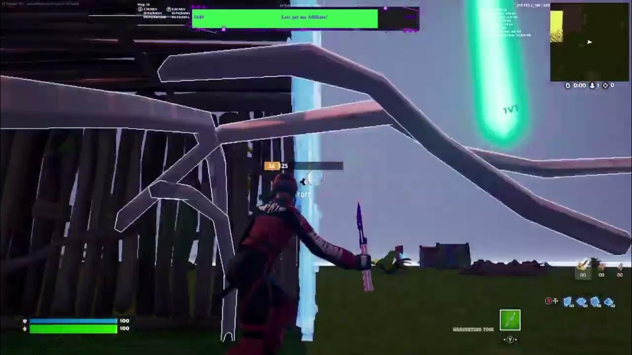 Before and after controller scroll wheel - YouTube