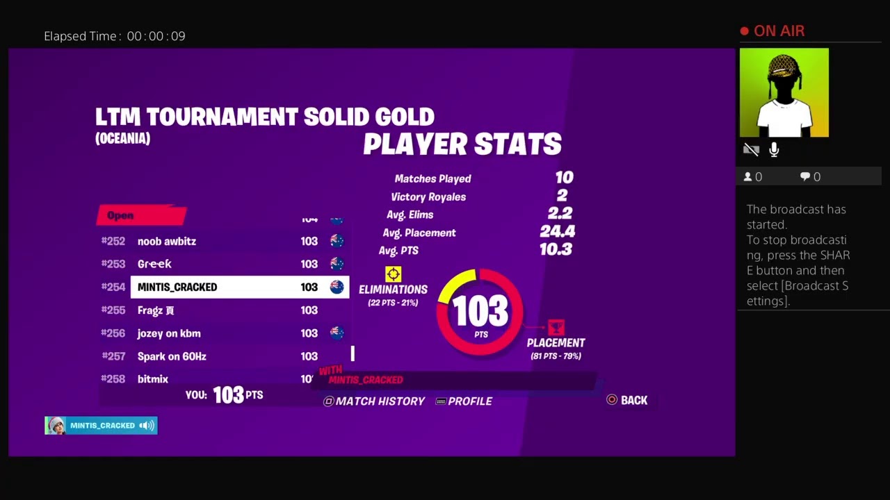 Arena trying to get 2 3k points - YouTube