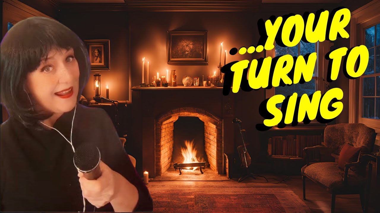 🔥Can you Sing the Missing Lyrics for 25 Minutes? #karaoke - YouTube