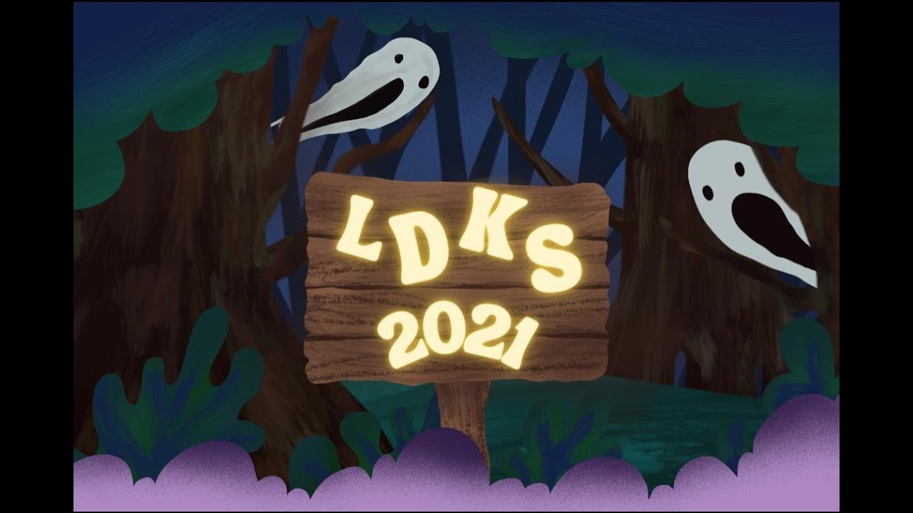 LDKS 2021 SMAN 97 Jakarta Day-1 - YouTube