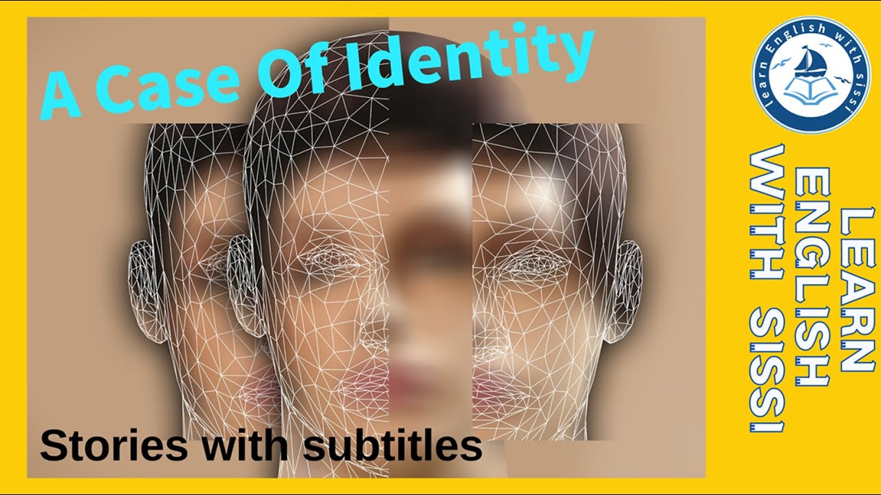 Learn English Through Story ★ Subtitles: A Case Of Identity. # ...