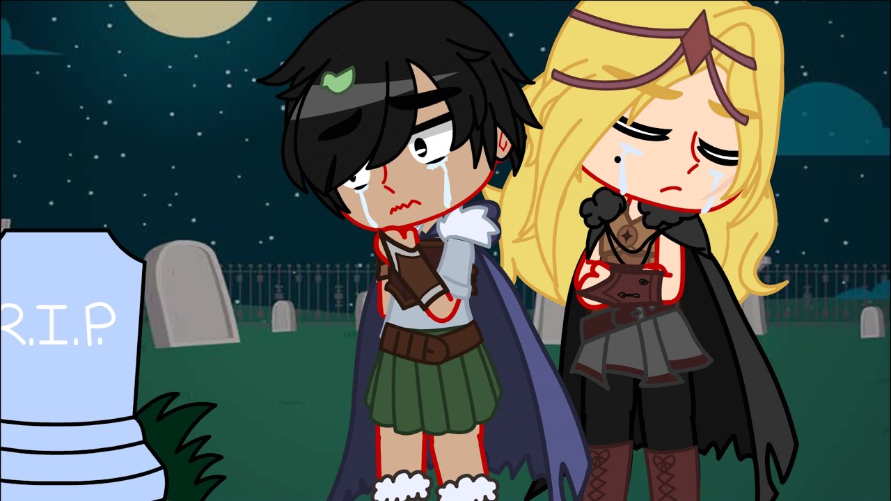 Amphibia // I’ll settle for the ghost of you //Angst // Banana_Bear ...