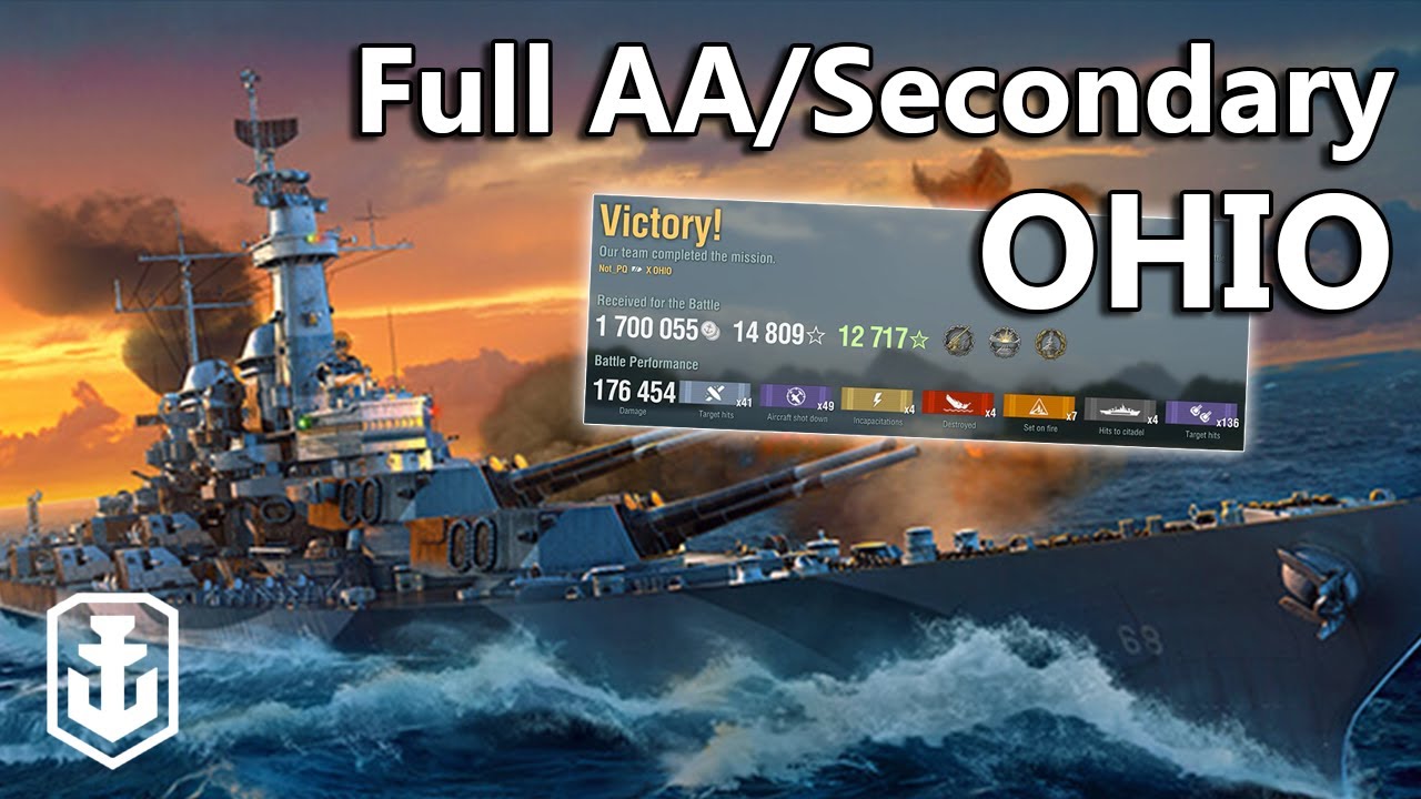 I Can't Believe This Worked - Ohio Full AA/Secondary Build - YouTube