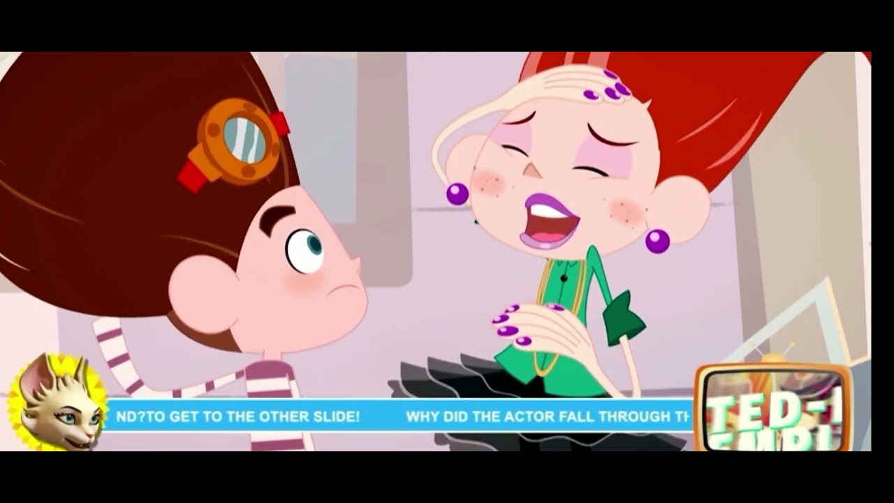 jab Cartoon Ne Chhoda Sabko Hairaan!"5. "Masti Aur Mazak Ka Naya Andaaz ...