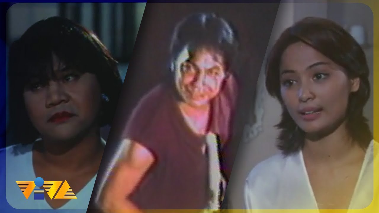 Top AndrewE Highlights from VIVA Comedy | Film Clip Starring Bayani ...