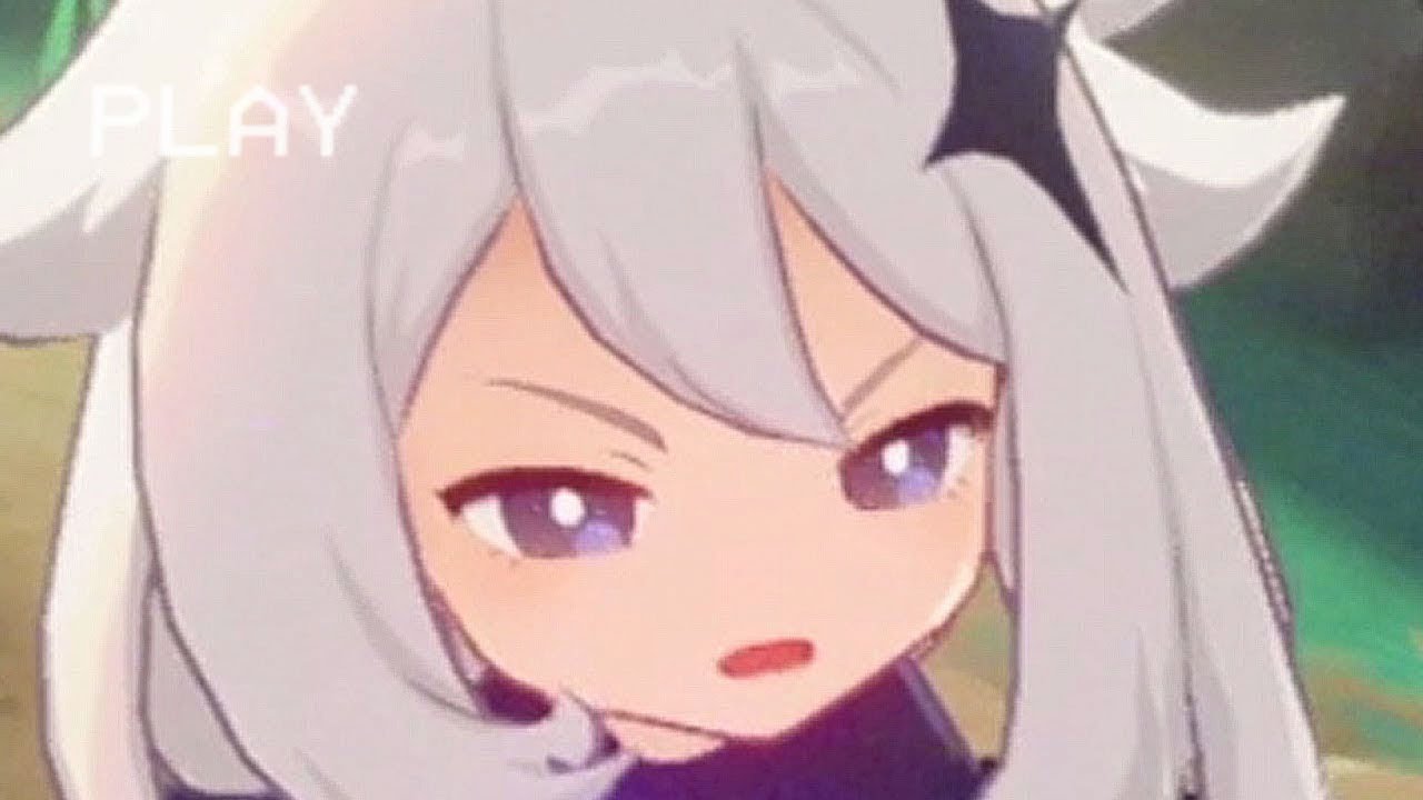 Angry Adventures of Paimon - YouTube