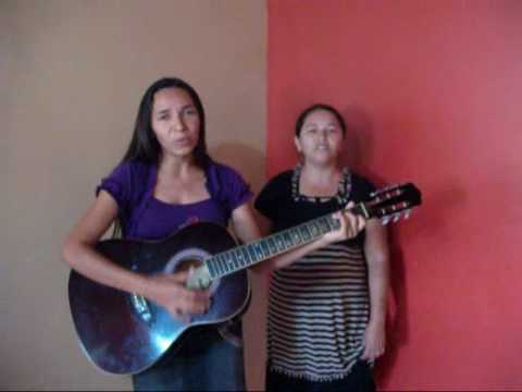 Geane e Nô (cantoras amadoras)
