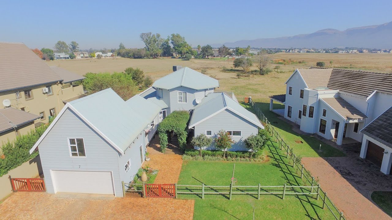 The Coves Estate - One of a kind set in magical surrounds! - YouTube