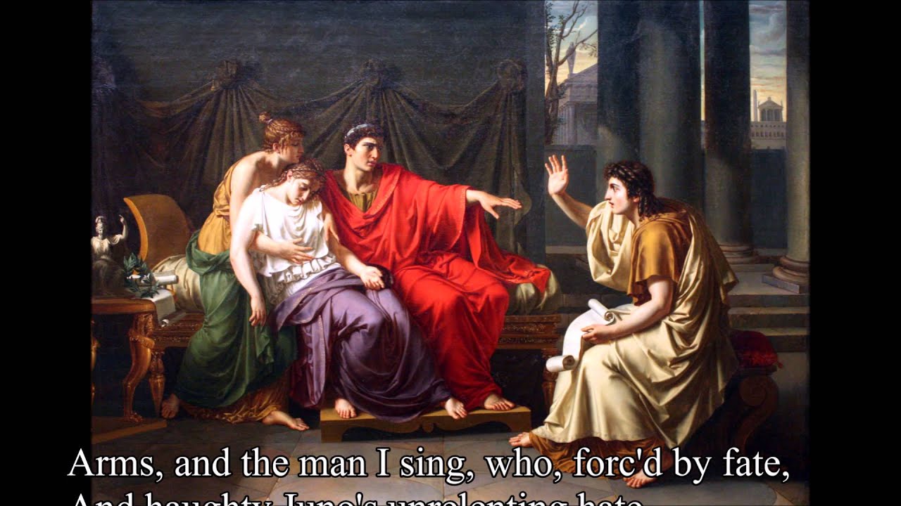 The Very Best From The Tradition Of Epic Poetry Part 1 YouTube the-very-best-from-the-tradition-of-epic-poetry-part-1-youtube