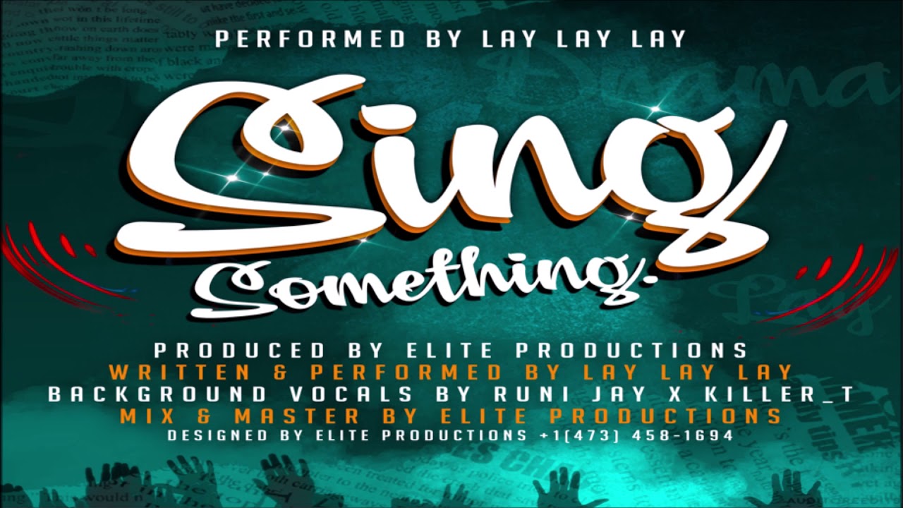 Lay Lay Lay - Sing Something {Parang 2020} - YouTube