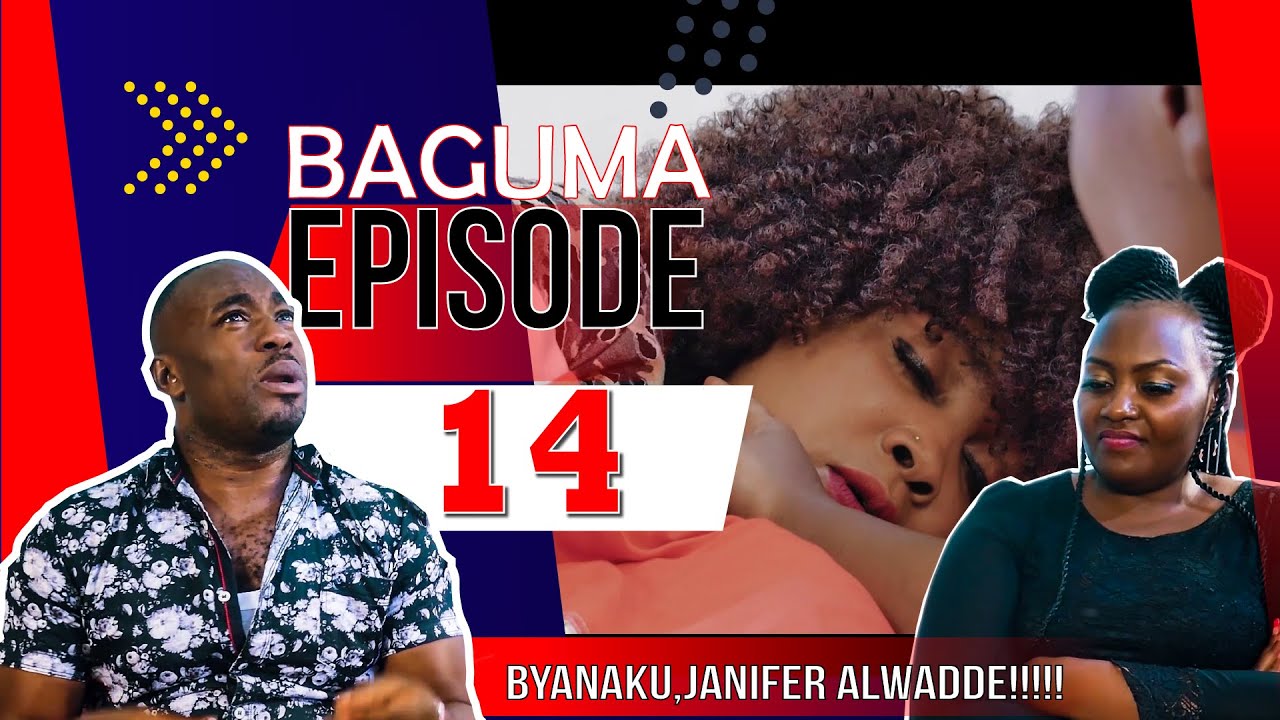 //Baguma episode 14// Akasattiro!! Jenifer alwadde, Johnson bimusobedde ...