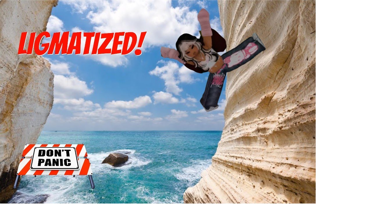 I GOT LIGMATIZED in Broken Bones! - YouTube