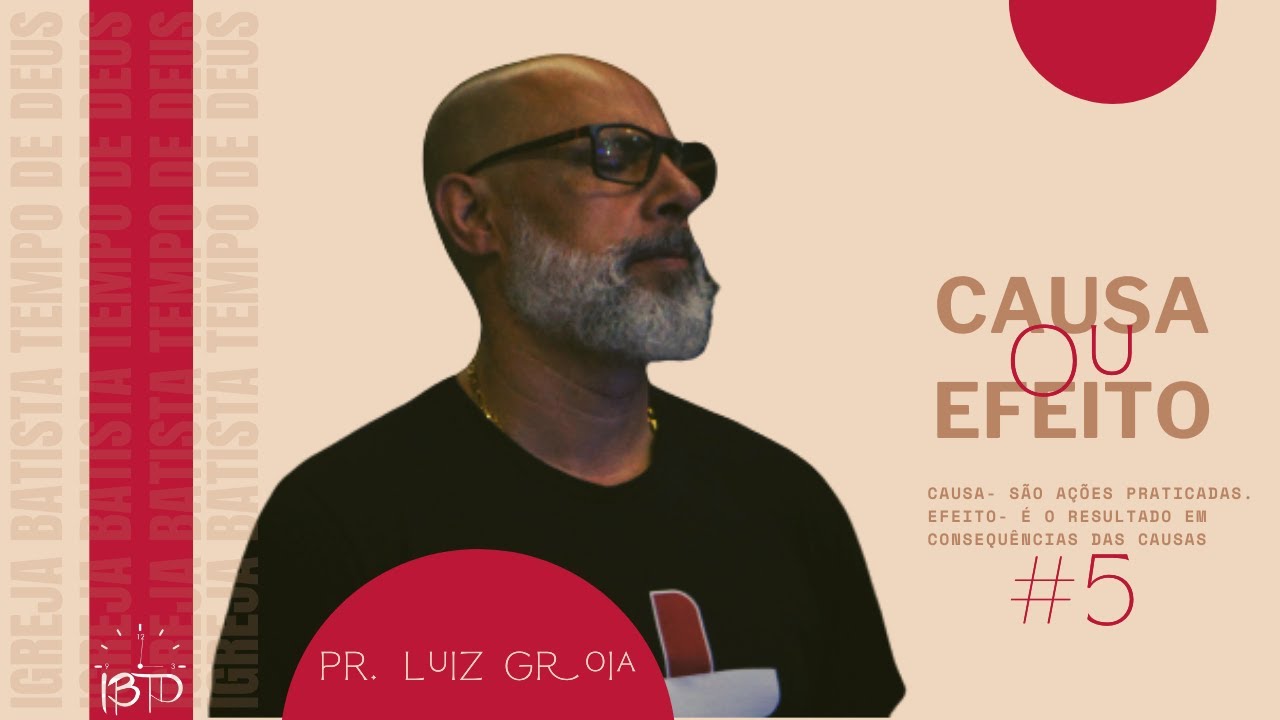 IBTD - DOMINGO DE CELEBRAÇÃO - 15/08/2021 - YouTube