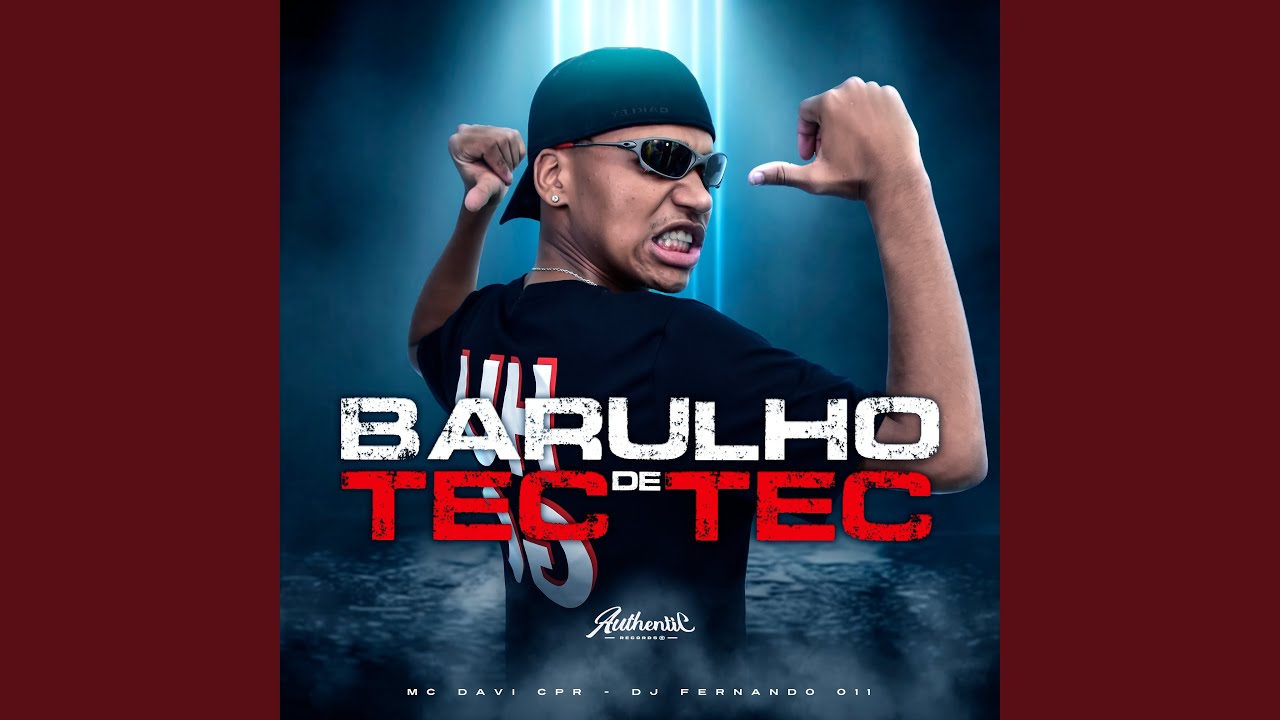 Barulho de Tec Tec - YouTube
