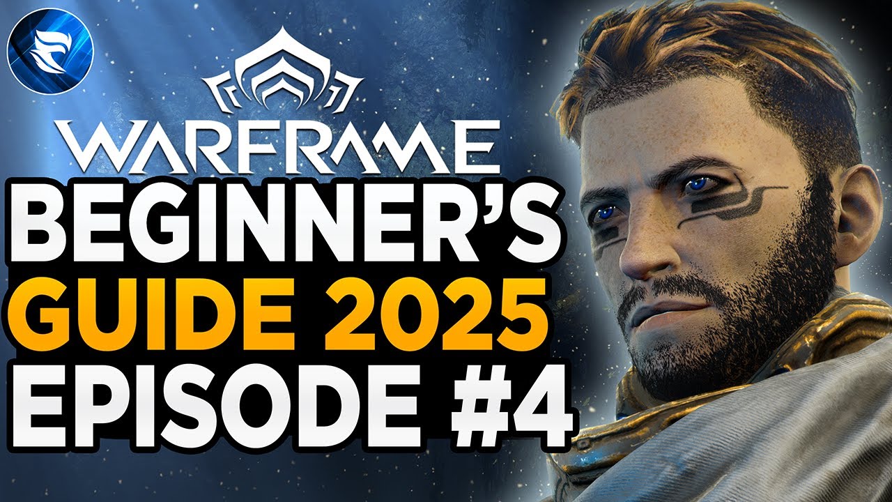 Warframe Beginner's Guide 2025: Episode #4: The Xoris & Duviri Paradox ...
