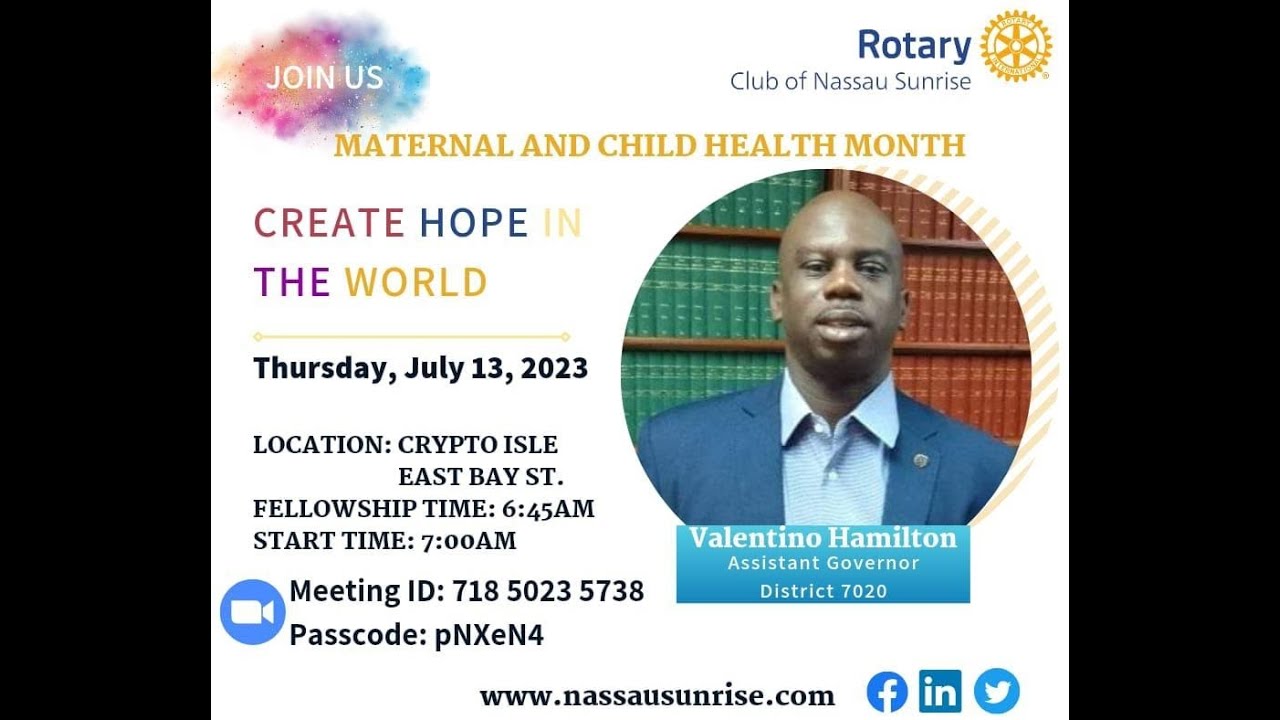 Create Hope In The World - YouTube