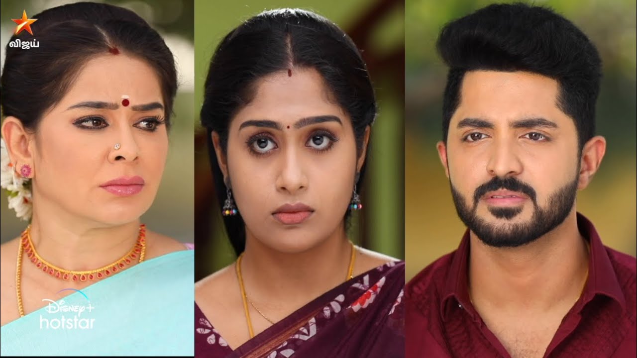 Muthazhagu | 27th February to 4th March 2023 - Promo - YouTube