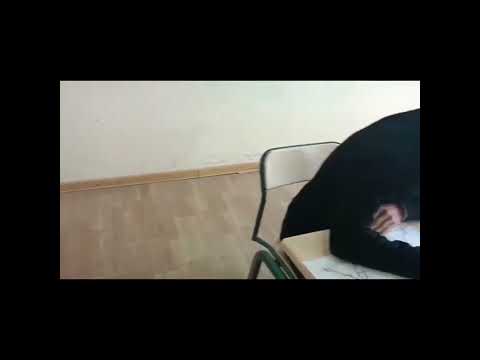 İdman həftəsində \