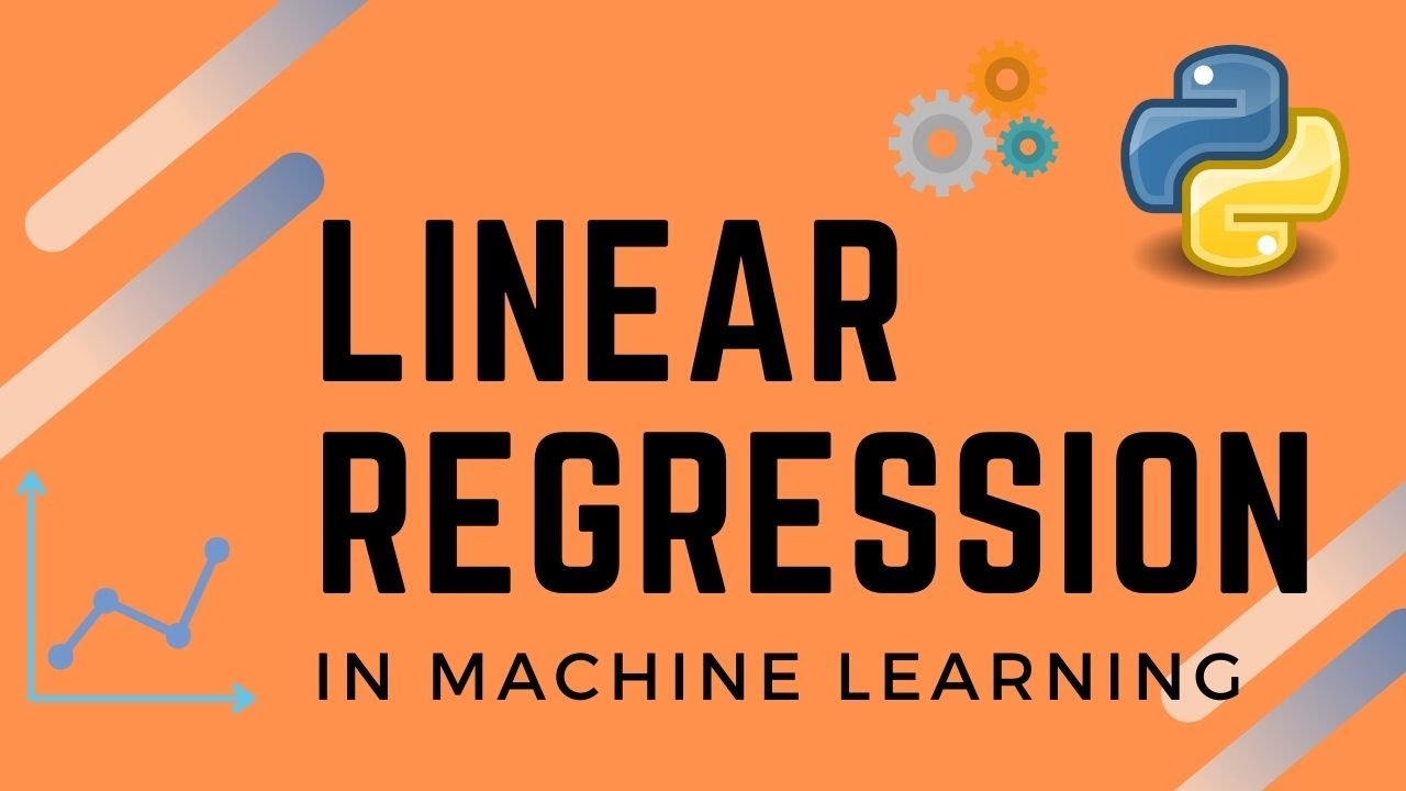 Simple Linear Regression In Python Scikit Learn Machine Learning 0919
