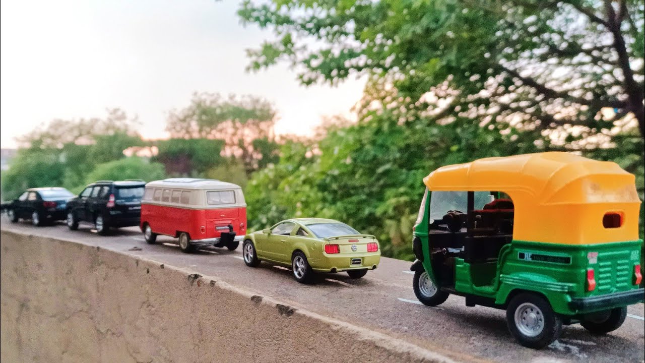 Unboxing and Review Of Centy toy collection - Exploring Rare Diecast ...