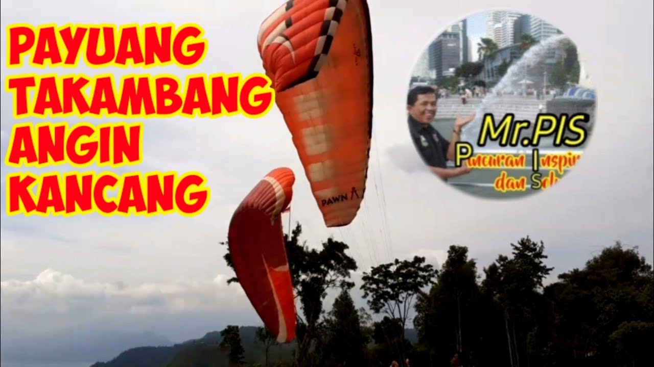 BATIK TULIS & PARALAYANG | MR.PIS - YouTube