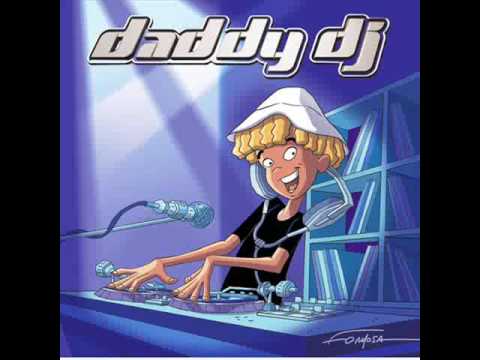 Daddy Dj was out before Basshunter's DotA and I am X-Ray's Pretty Rave ...
