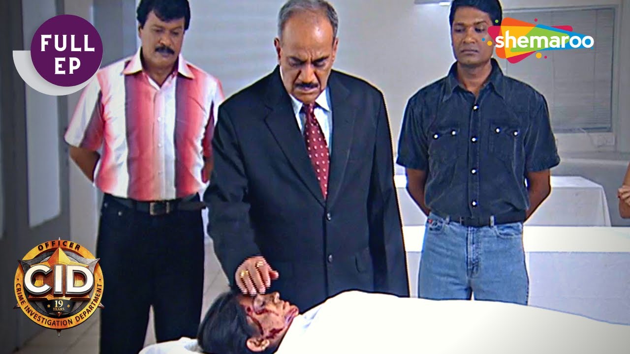 CID Officer Died Due to Bomb Blast | CID | सीआइडी | New Episode | 31 ...