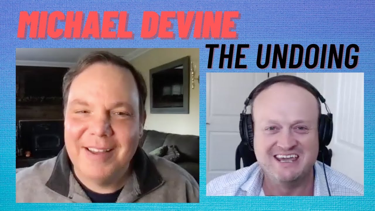 NYPD Detective Michael Devine plays a detective on THE UNDOING - YouTube