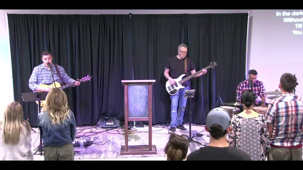 Elevation Recorded Worship Service - 6.7.20 - YouTube