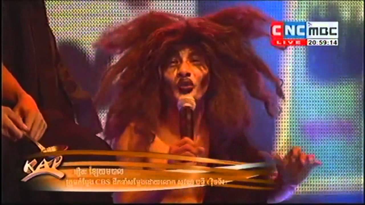 Khmer Comedy, Pekmi Comedy, CNC Comedy, Kse Yum Bal, 27 September 2015 ...