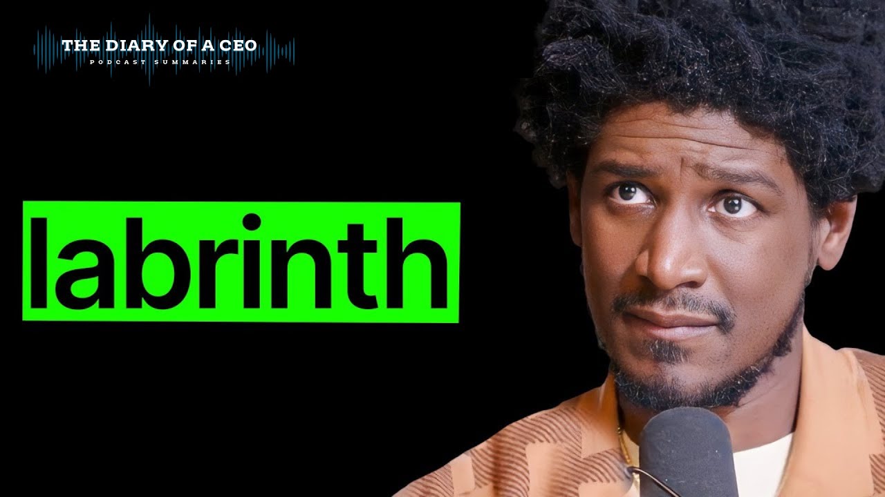 Summary of Labrinth: The Musical Genius Behind Euphoria - YouTube