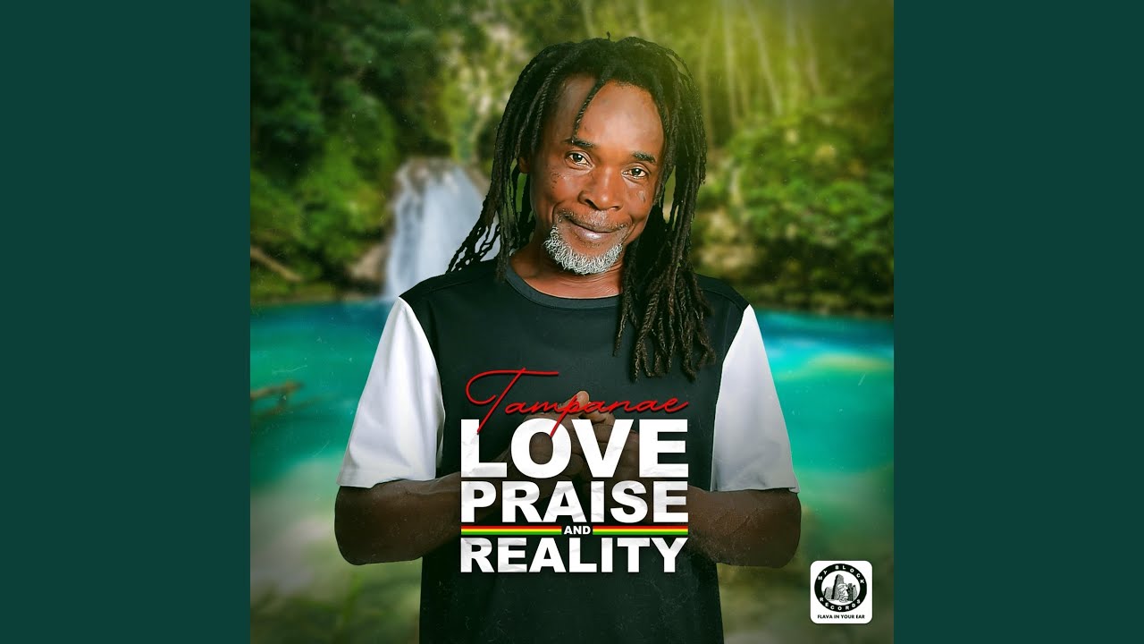 Jah Is the One - YouTube