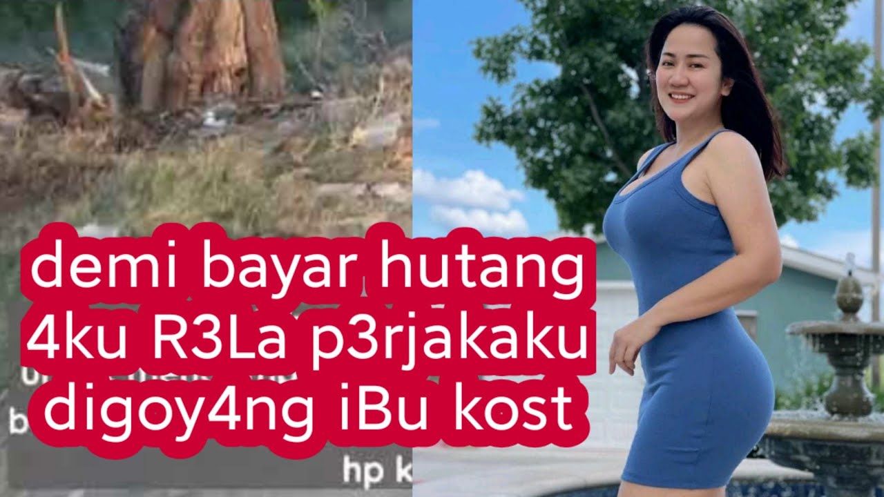 Cerpen Romantis Diajarin Sama Ibu Kost Yg Cantik And Kaya Youtube