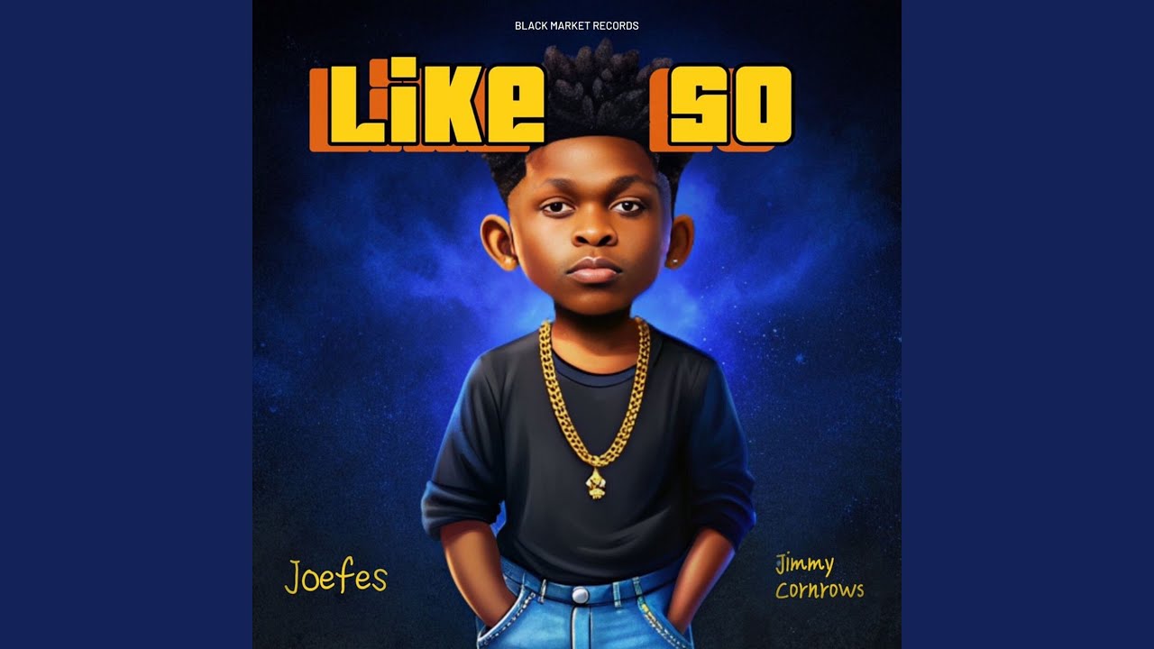 Like So - YouTube