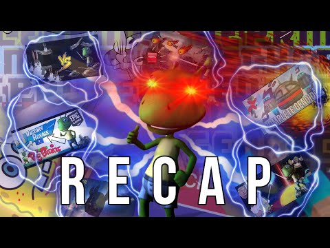 Big Brainz RECAP | Big Brainz Resolution (Prime-a-days Season 3) - YouTube