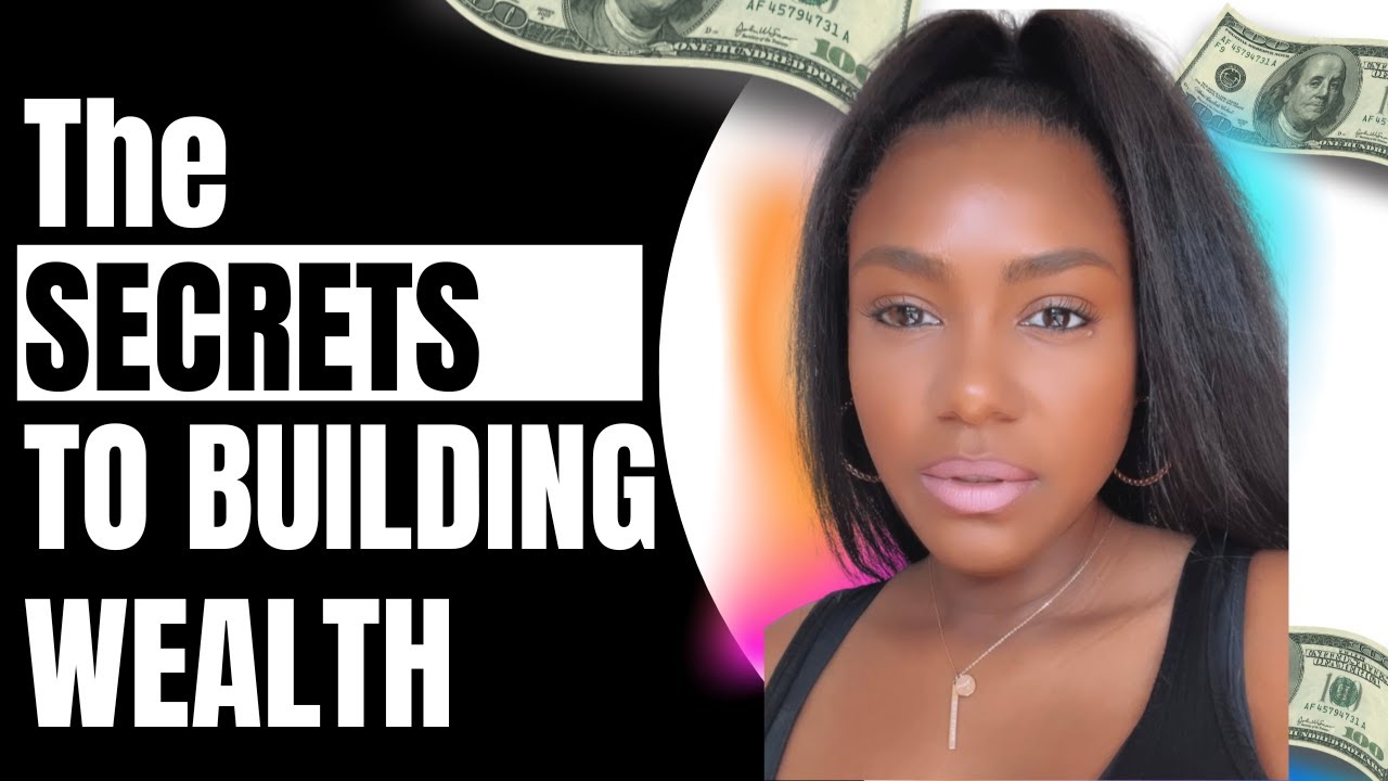 How To Get Rich that last Generations I Secret to Build Wealth Fast ...