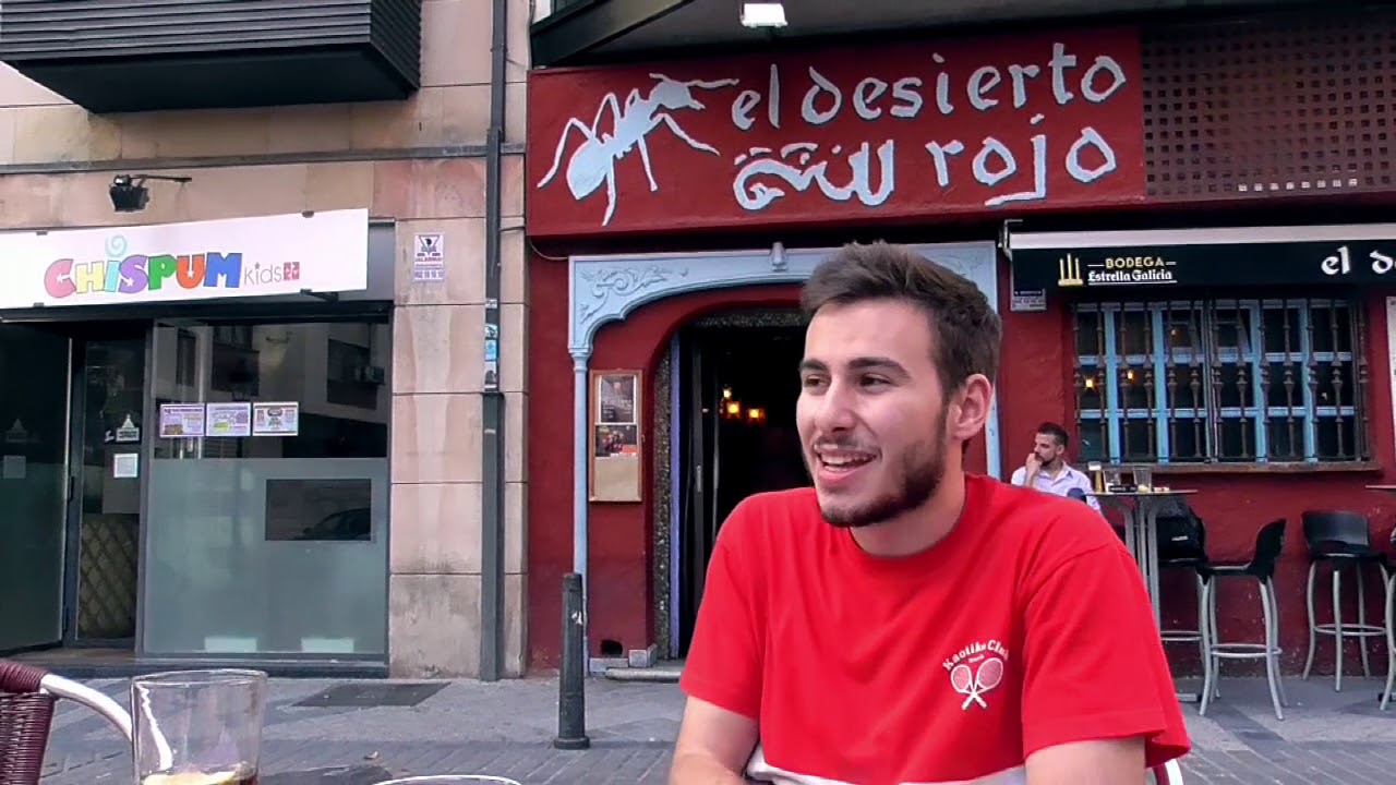 Andrés Castaño: "En momentos de desamor, es cuando más hay que quererse ...