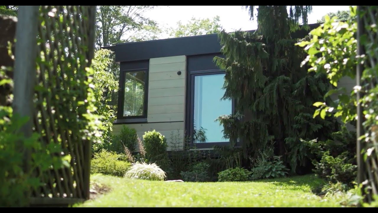 WheelPad - Your Home, Accessible Now - YouTube