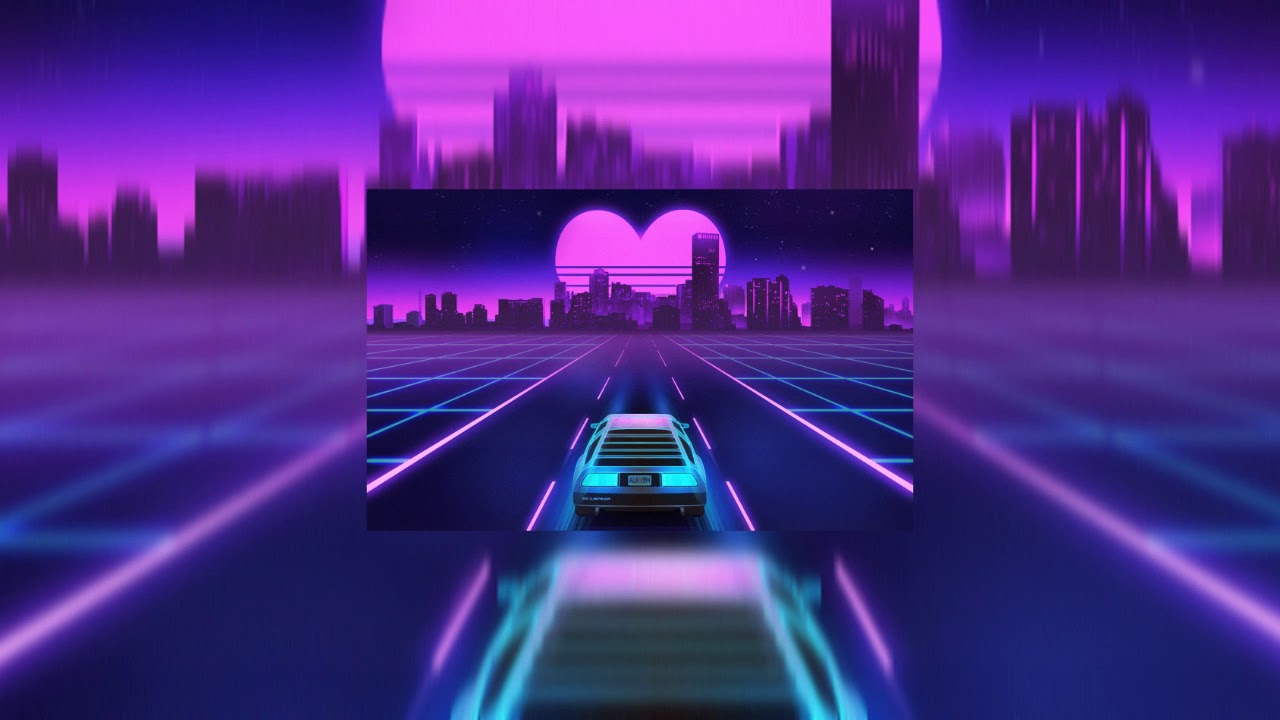 [FREE] 80s RetroWave x SynthWave x TheWeeknd Type Beat - "Love ...