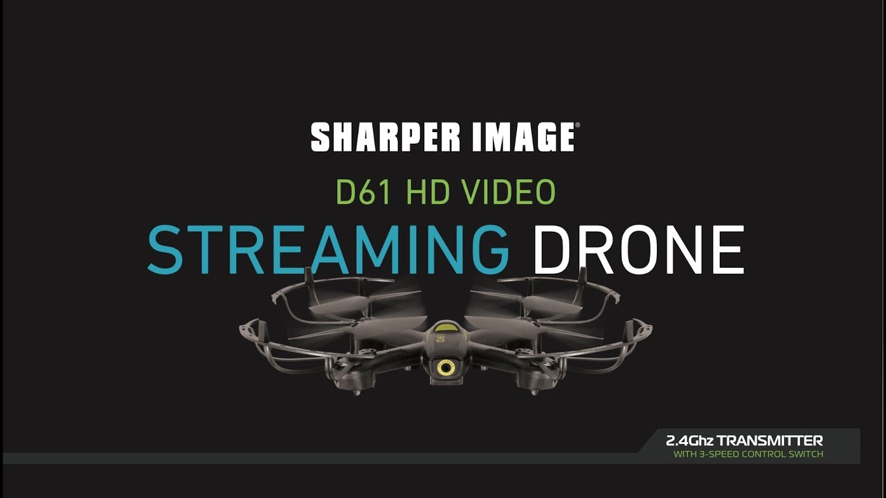 CG Drone Getting Started - YouTube