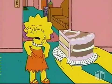 Simpsons VFQ - Pigeon Pigeon Pigeon !! - YouTube