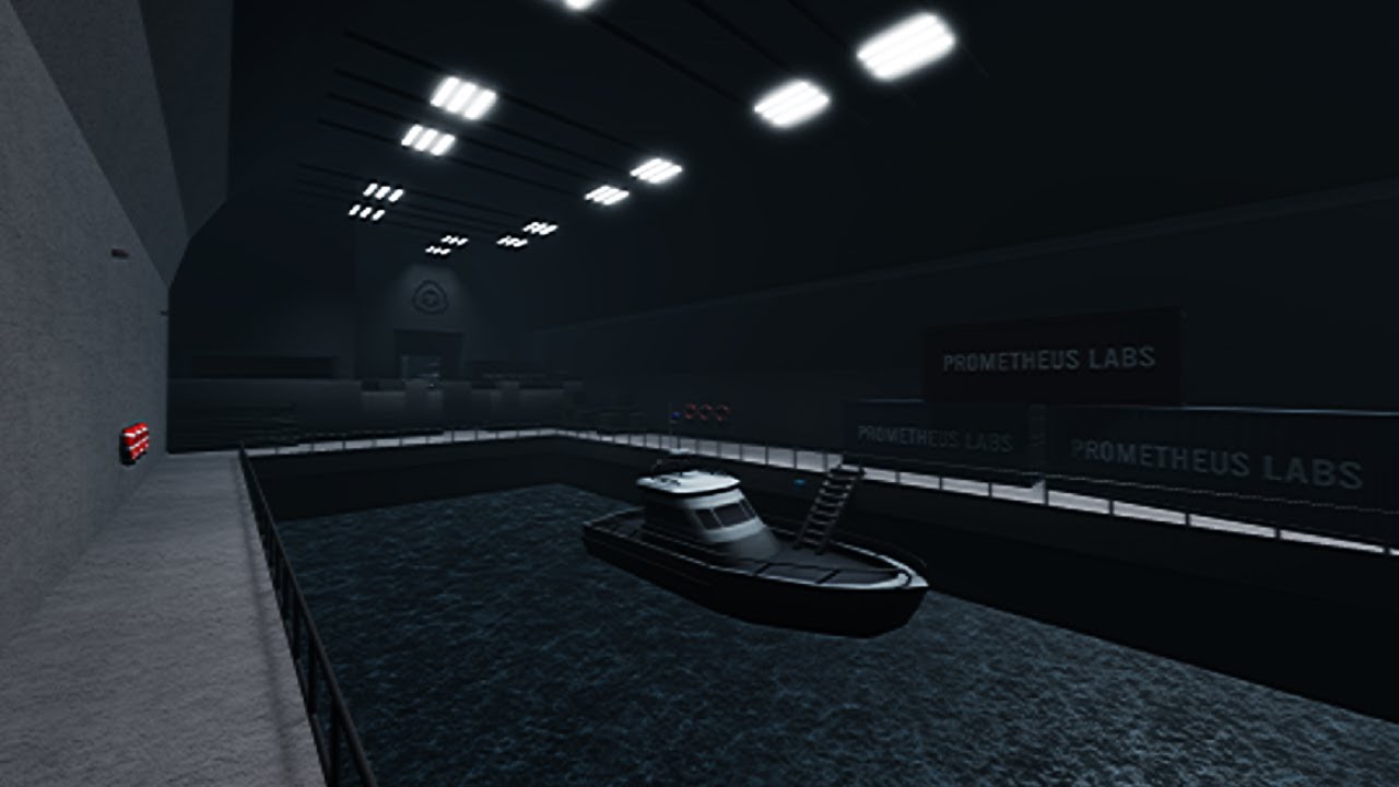 Site Delta Map Showcase (SCPRP) - YouTube