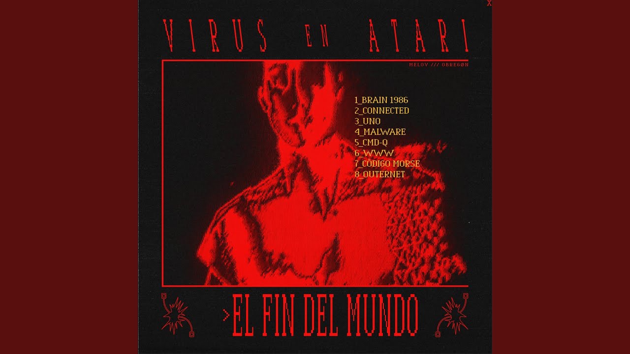 Brain 1986 - YouTube