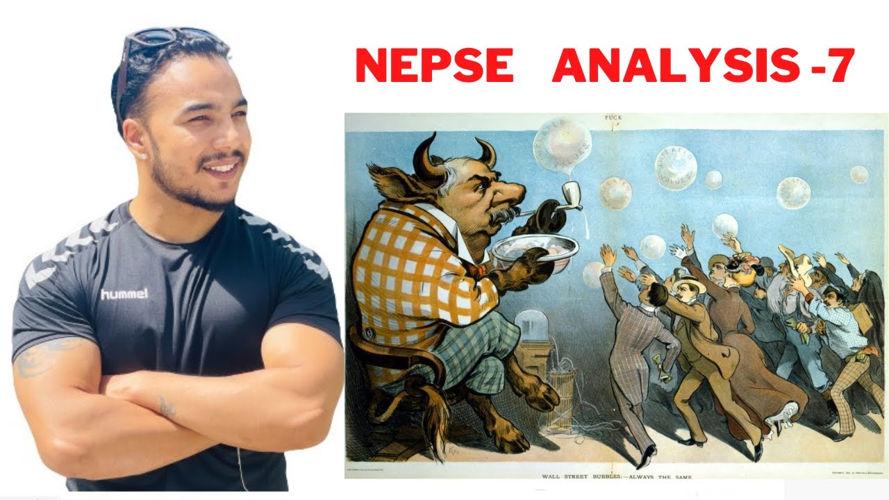 NEPSE TECHNICAL ANALYSIS|NEPAL STOCK MARKET|NEPSE CHART ANALYSIS|NEPSE ...